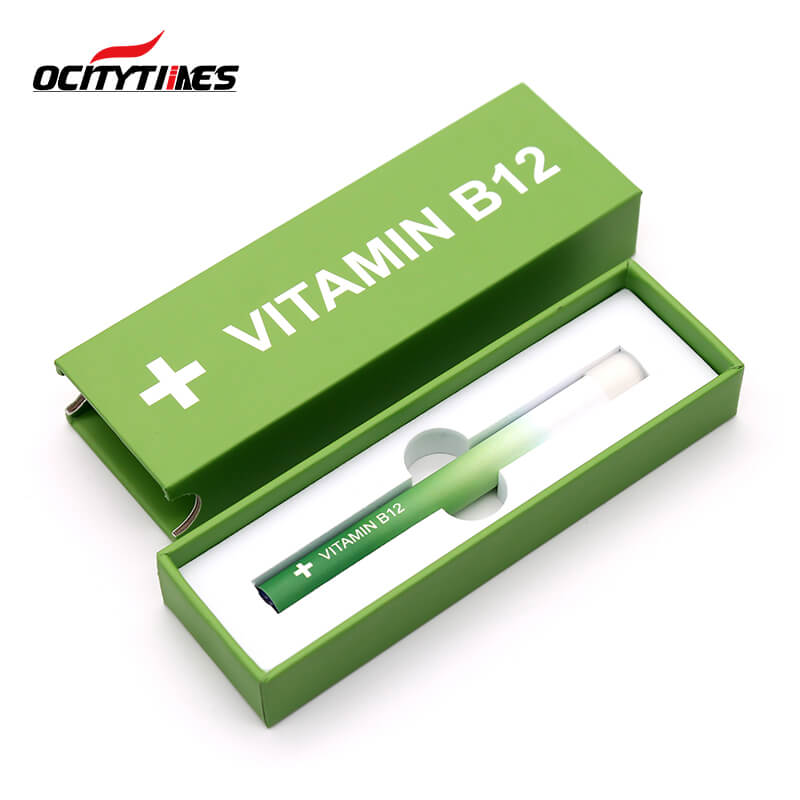 vitamin b12 personal diffuser pen disposable vape - Buy vitamin b12 ...